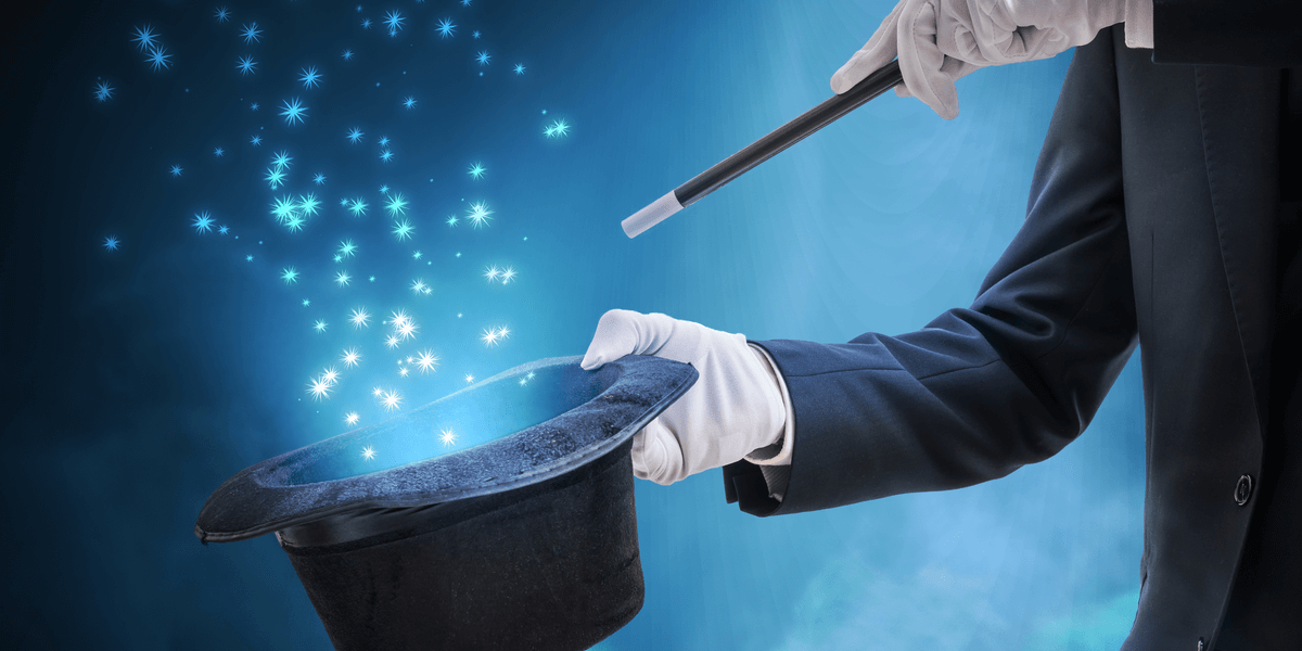 Zauberer für Business und Private Events & Bühnenshows